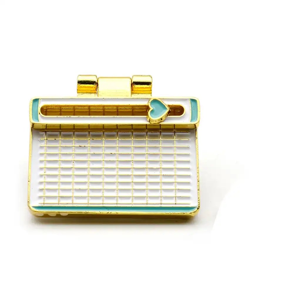 Custom 3D Pins | 3D Pins suppliers - Save 5%