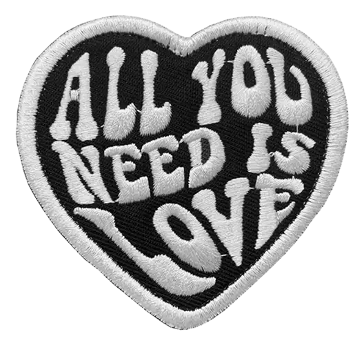 Custom Fun Patches for Any Occasion | Order Online | [30%] off