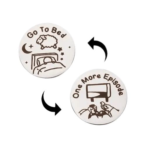 Custom Your Funny Challenge Coins | 30%off+Fast Shipping