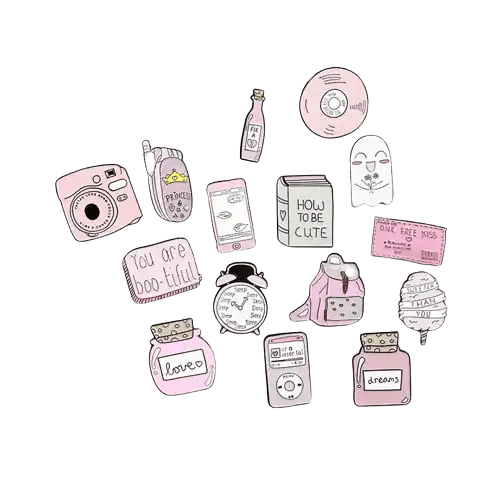 Custom Hard Enamel Pins| Design your own pins now!