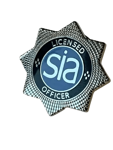 Professional and High-Quality Security Lapel Pins | 30%off