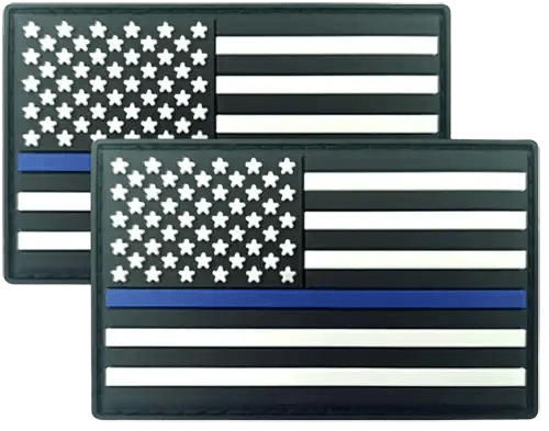 Custom NYPD Patches | High-Quality Custom Medals and Pins