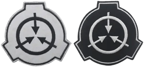 Discover Top-Quality SCP Patches at Custom Medals and Pins