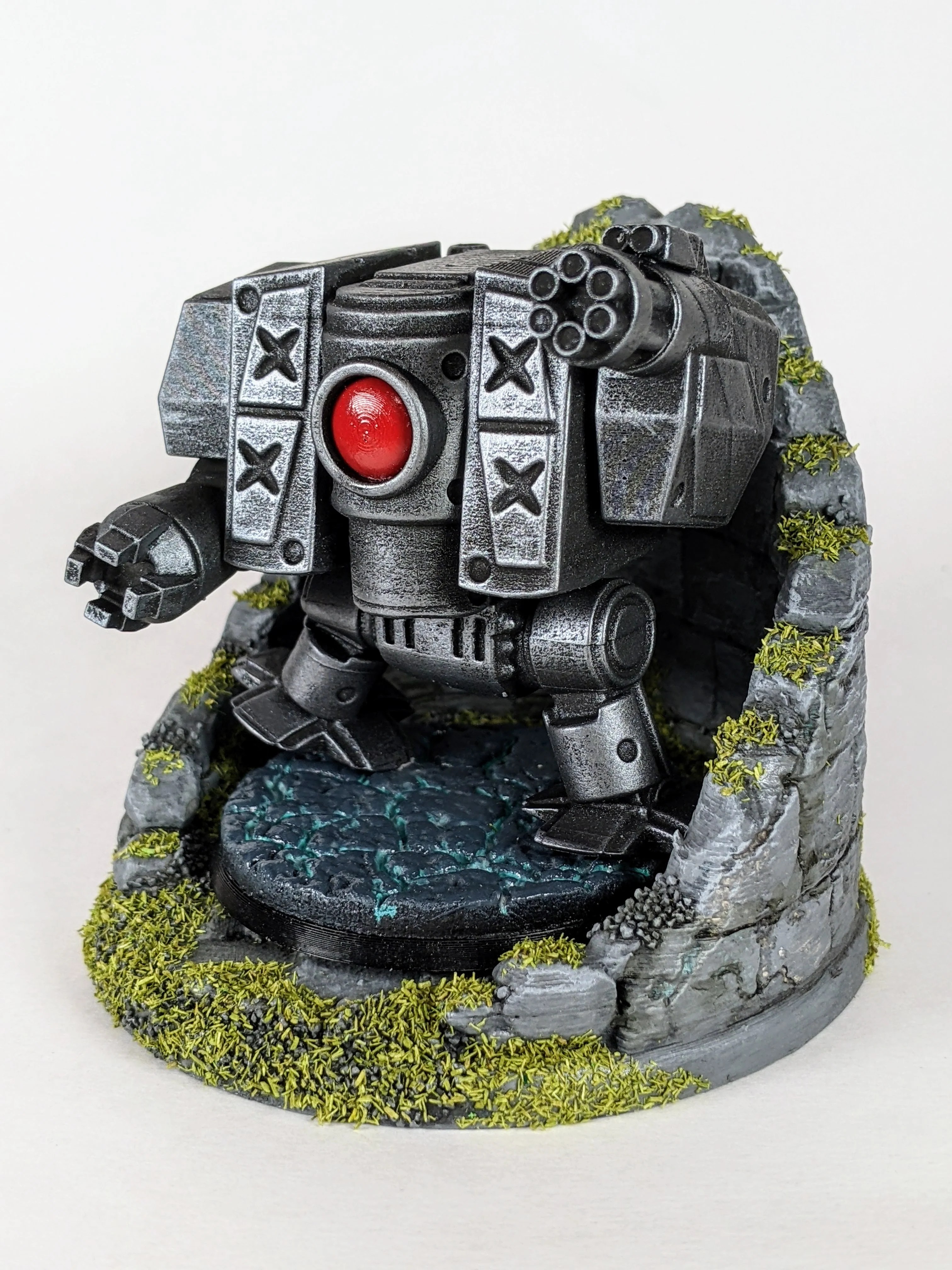 Miniature Display Stand Custom Miniature Maker