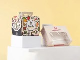 Custom Printed Gable Gift Boxes Buy Gable Boxes Australia