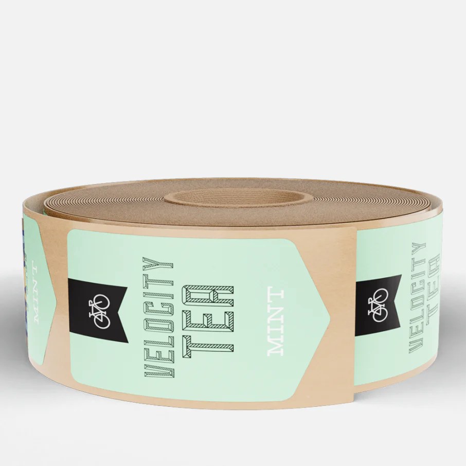 Sticker Rolls High Quality Cost Effective Customstickers