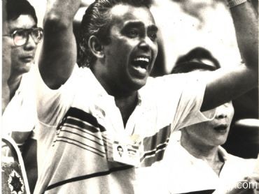 syahrulchaom | Smile! You’re at the best WordPress.com site ever