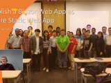 Publish A Blazor Web App As Azure Static Web App Cuteprogramming