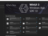 Windows Ui Library Winui Microsoft Docs