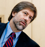 Profile: Gary Gaffney – drug dependent athletes inspire Professor | CU ...