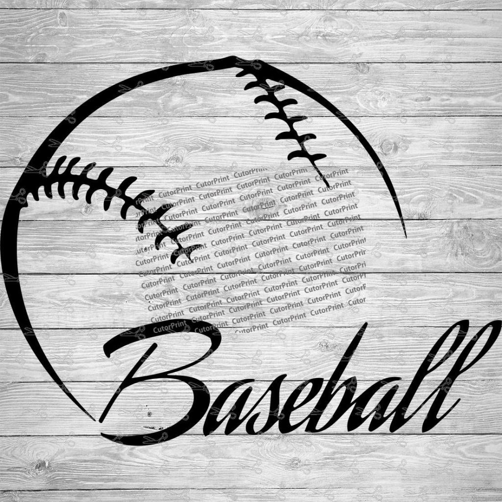 Baseball Logo SVG EPS PNG Files Digital Download Files For Cricut baseball-logo-svg-eps-png-files-digital-download-files-for-cricut