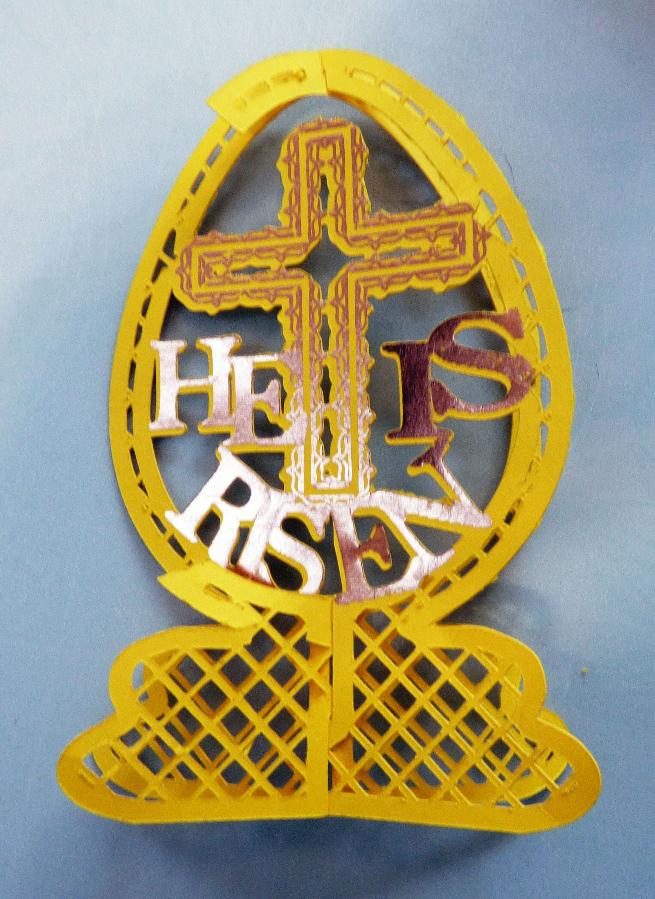 Popup Cards Archives - CutterCrafter