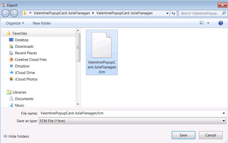 Prepare cutting files for use with Cricut and ScanNcut - CutterCrafter
