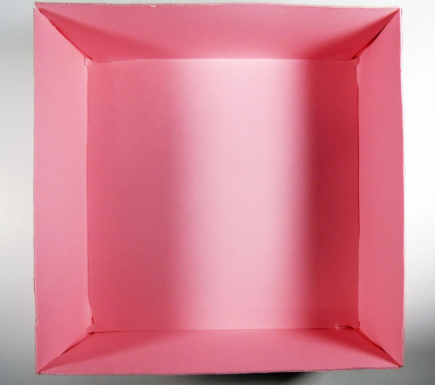 Make a Subscription Box Tower -CutterCrafter.com