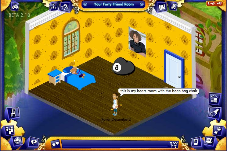 my cub condo | Build-a-bearville cheats