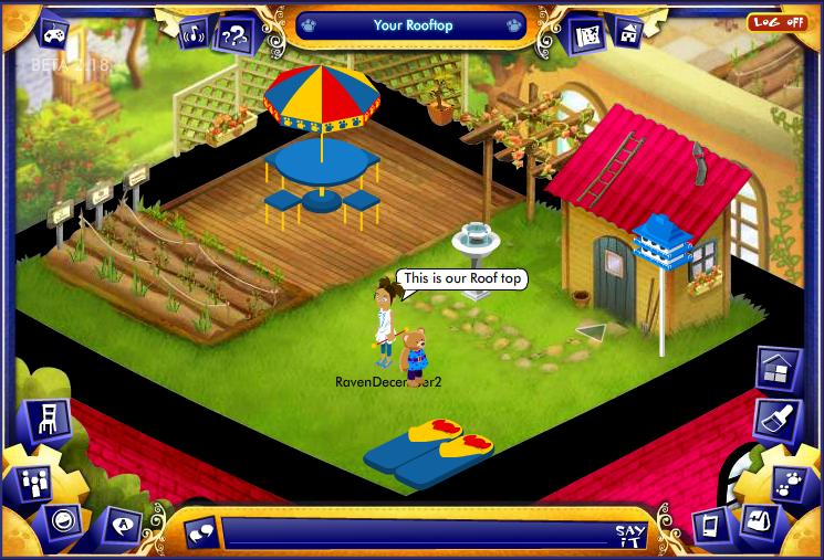 my cub condo | Build-a-bearville cheats