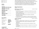 12 Angular Js Developer Resume Examples For 2026 Expert Tips