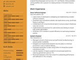 Computer Engineer Cv Example For 2024 Best Formatting Tips Cvdesigner Ai