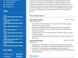 25 Backend Developer Cv Examples And Free Templates For 2026