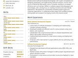 28 Software Engineer Cv Examples Guide For 2024 Cvdesigner Ai