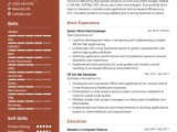 25 Backend Developer Cv Examples And Free Templates For 2026