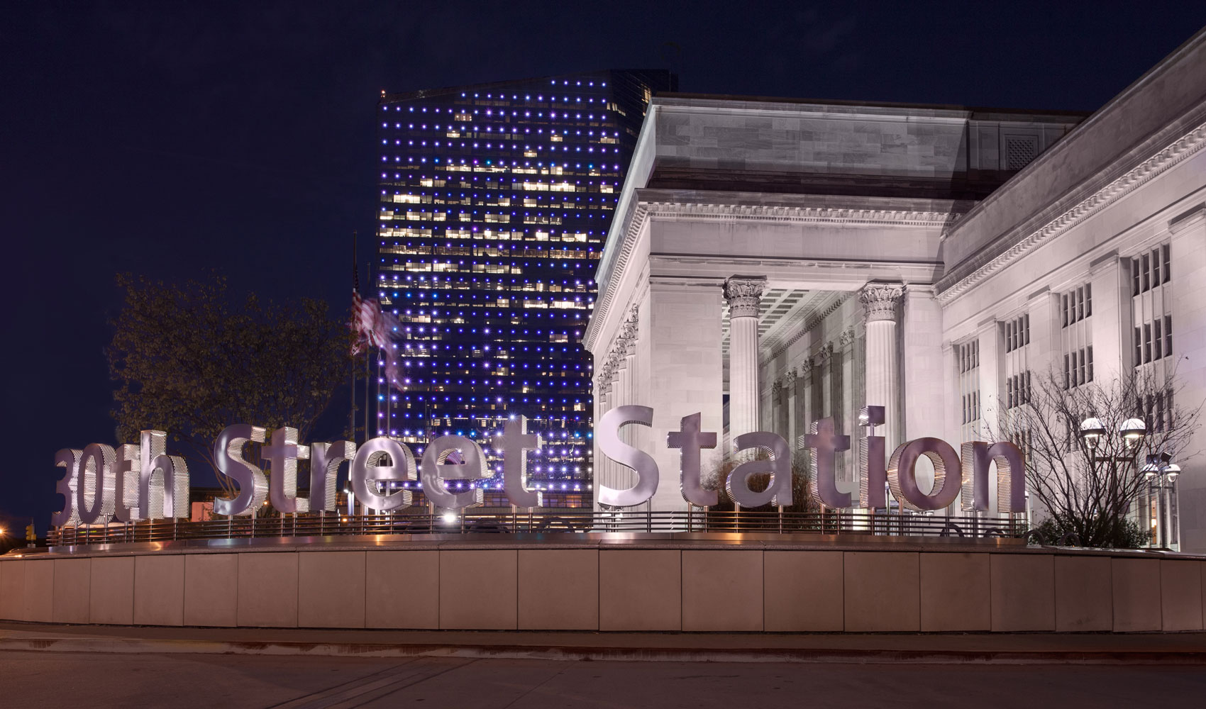 Entro Cvedesign 30th Street Station