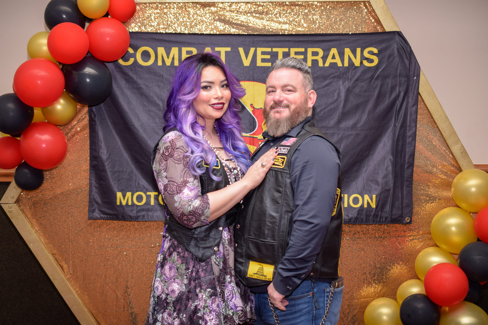Texas Combat Veterans Motorcycle Association | CVMATX, CVMA Texas