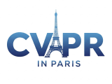 Cvpr Paris 2025 June 6th