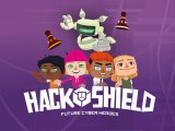 Hackshield Future Cyber Heroes