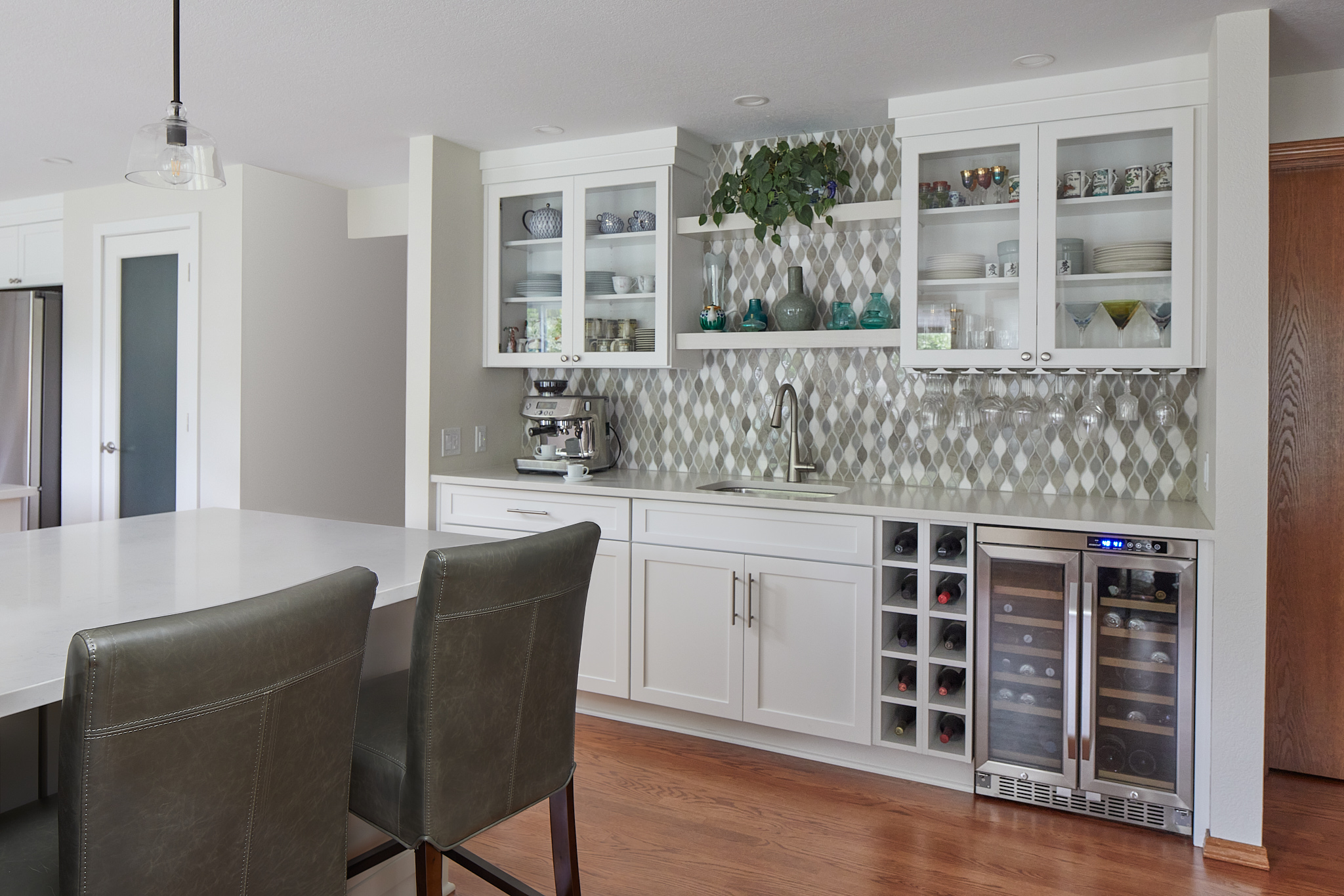 Let’s talk about Kitchens | CW Construction Inc.