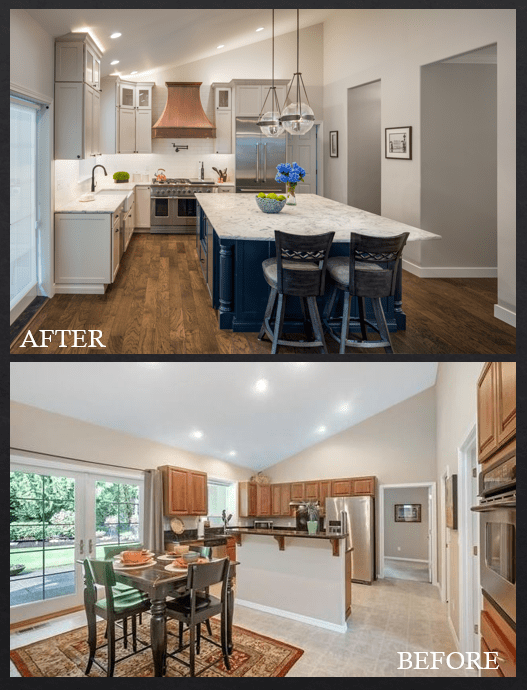 Gallery | CW Construction Inc.