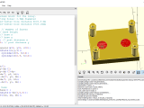 Openscad