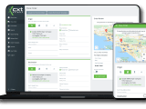 Courier Software Demo Cxt Software Demo