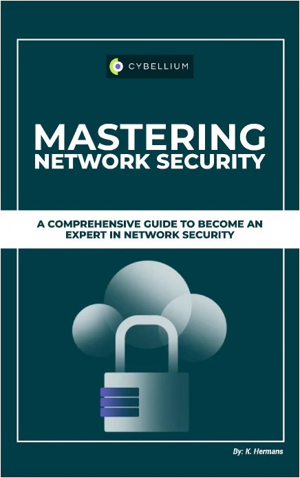 Mastering Network Security Cybellium
