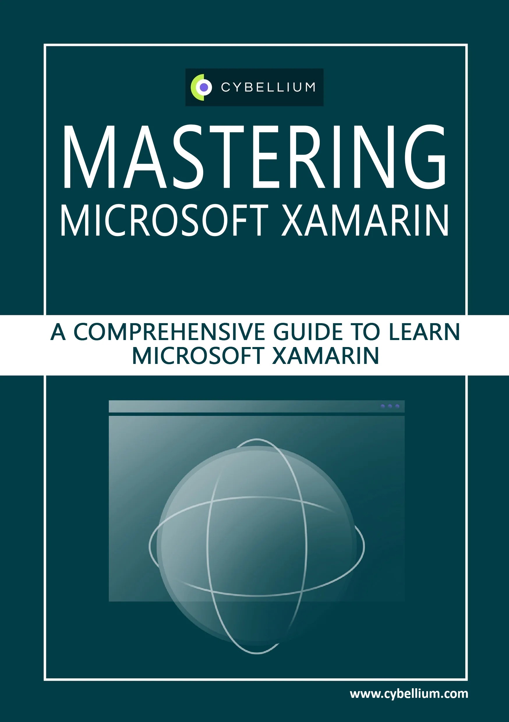 Mastering Microsoft Xamarin Cybellium