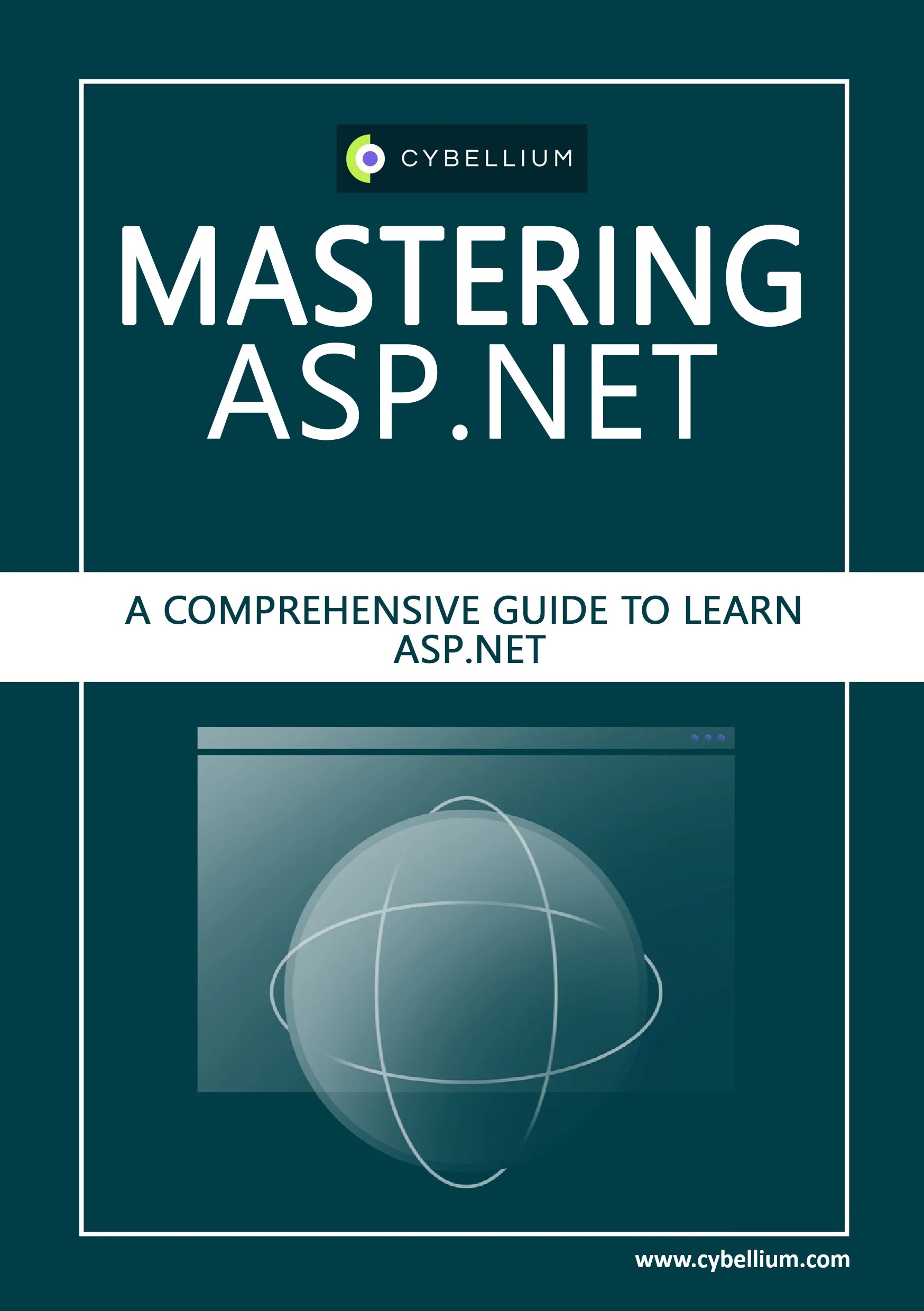 Mastering Asp Net Cybellium