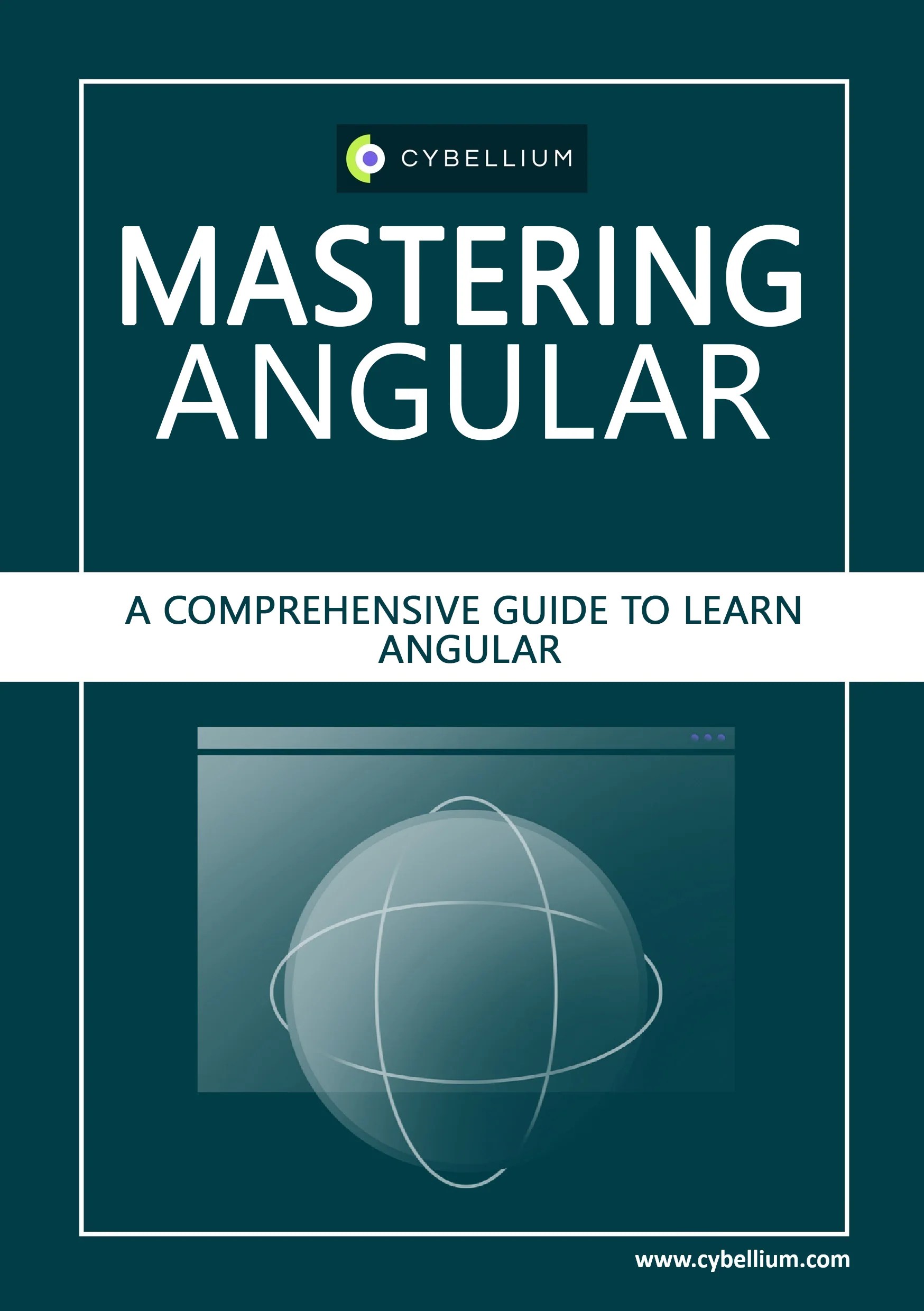 Mastering Angular Cybellium
