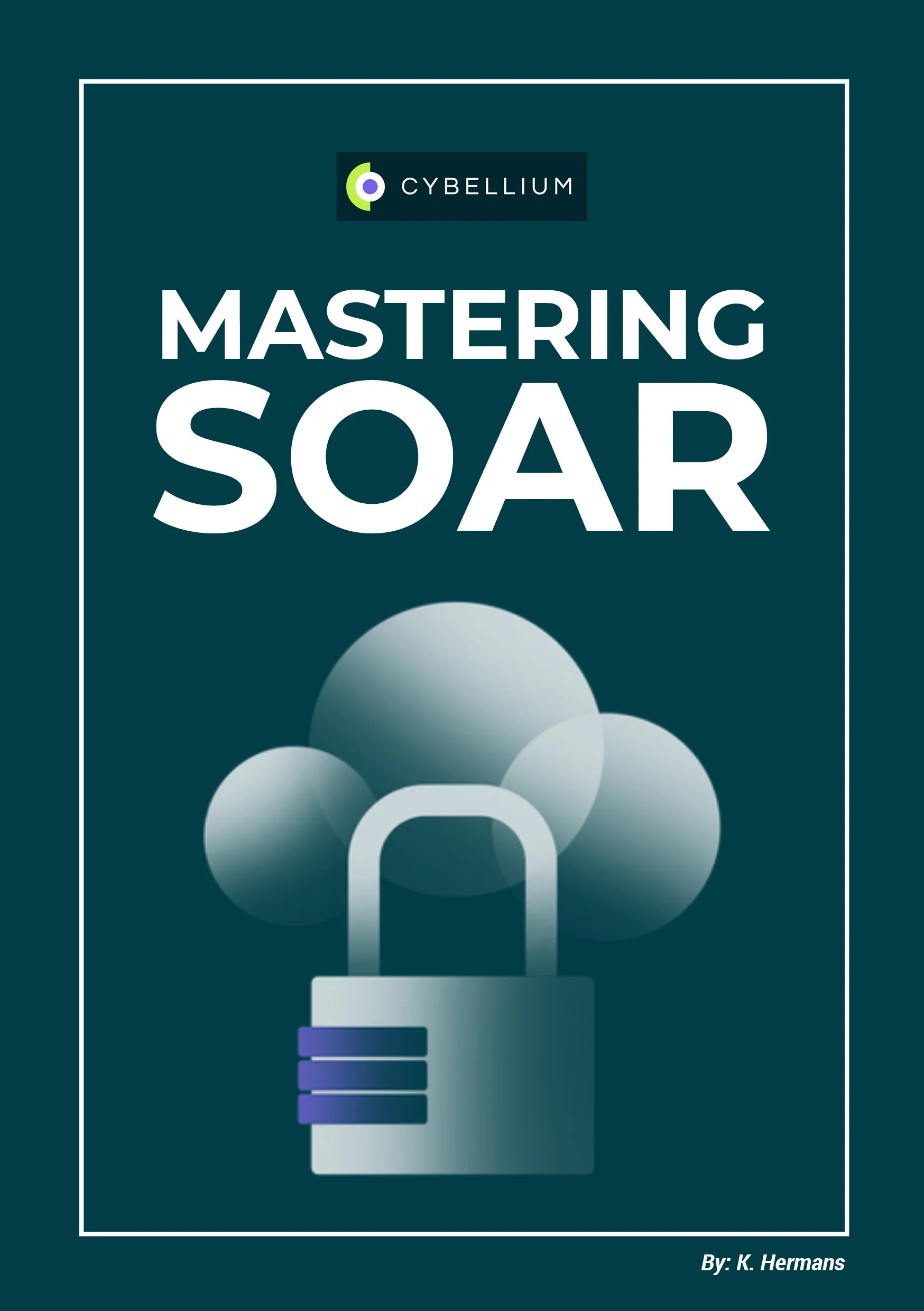 Mastering Soar Cybellium
