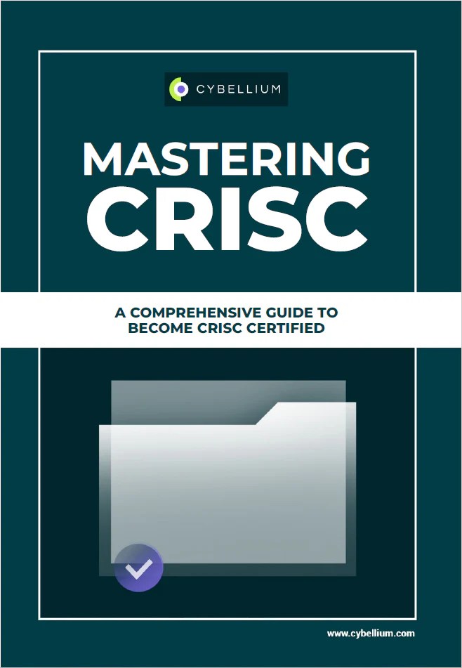 Mastering Crisc Cybellium