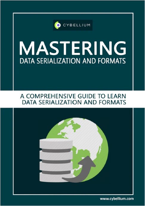 Mastering Data Serialization And Formats Cybellium