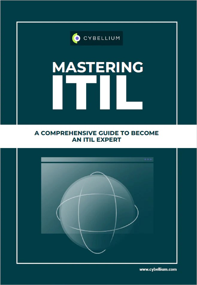 Mastering Itil Cybellium