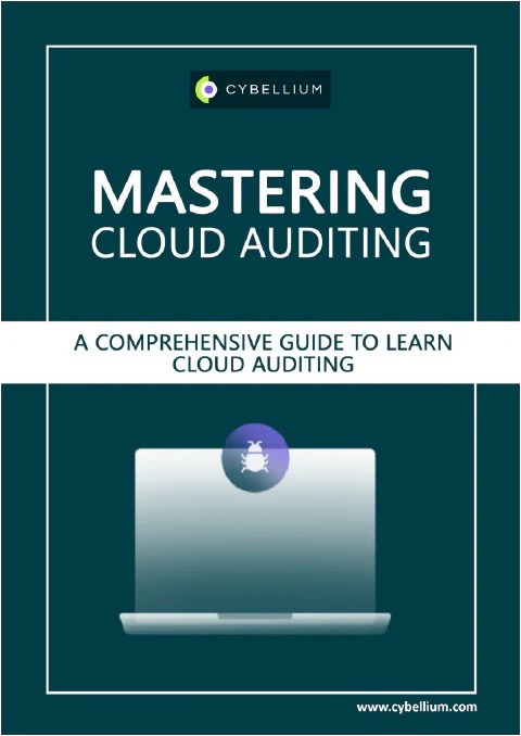 Mastering Cloud Auditing Cybellium