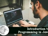 Introduction To Programming In Java