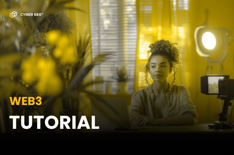 Web3 Tutorial - Best Minimal Textures in 8K