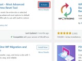 How To Reset Wordpress Website Safely Ultimate Guide For 2026