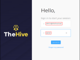 Thehive Cyber Defence Kit
