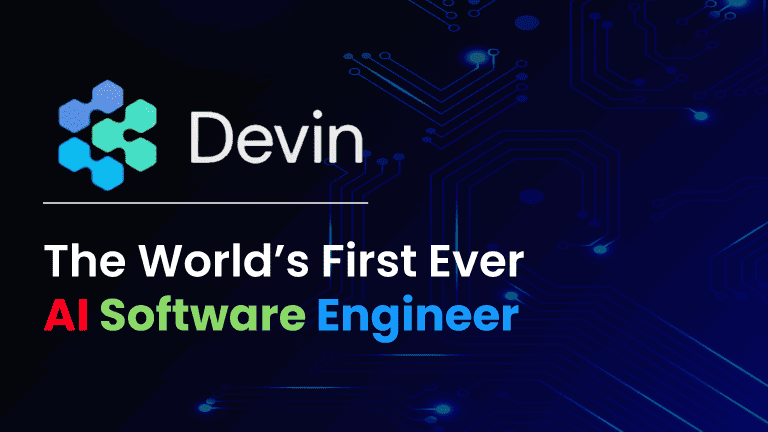 Devin The World S First Ever Ai Software Engineer Cybergeekpc