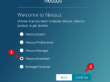 Nessus Installation Guide Cyberjagadeesh Learn Cyber Security