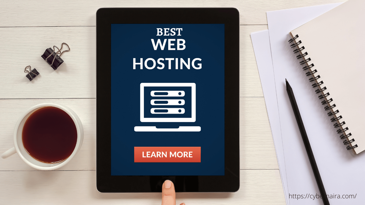 5 Best Web Hosting For Beginners - Top Picks for Beginners