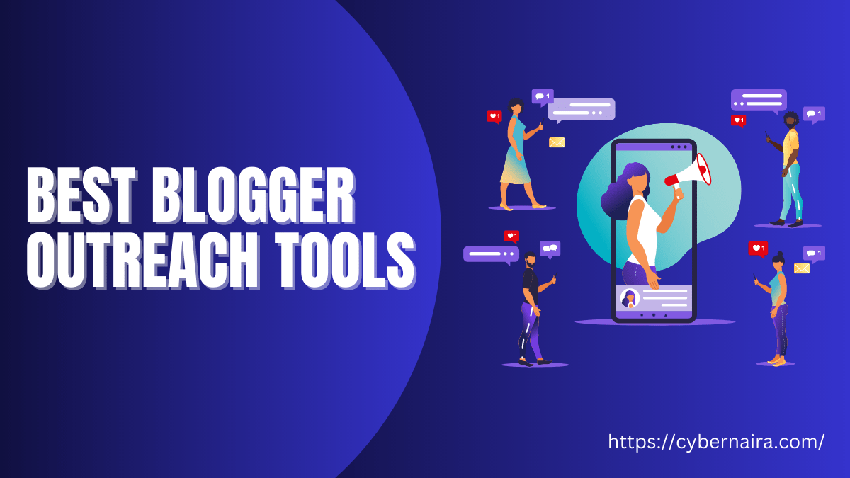 5 Best Blogger Outreach Tools to Power Influencer Marketing